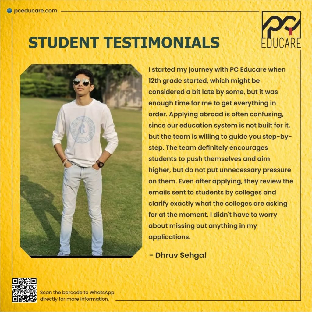 SAT Module – PC EDUCARE